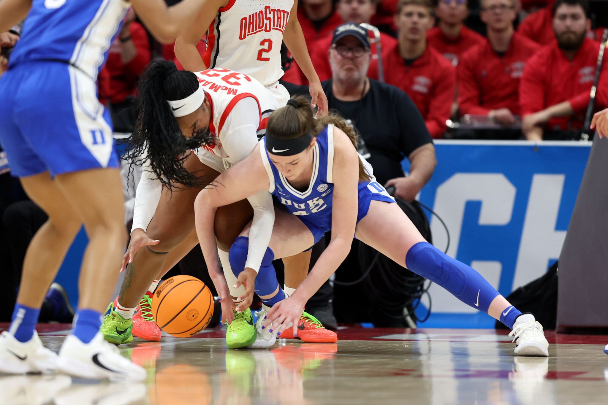NCAA Women's Basketball Foul Rules: A Comprehensive Guide - Sorteasport