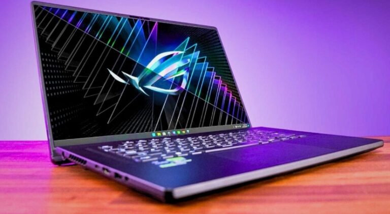 The 6 Best Gaming Laptops for Any Quest - Sorteasport